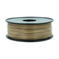 China PLA ABS 3D Printer Filament 1.75mm 1KG 5KG 335m 132m Length for FDM 3D Printing for sale