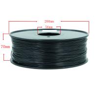China PLA 3D Printer Filament 1.75mm 1kg Blue 334m Length ±0.03mm Tolerance for sale