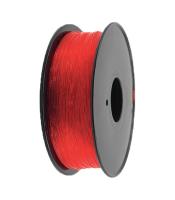China Blue / Purple / White ABS PLA Filament  3.0mm For FDM 3d Printer for sale