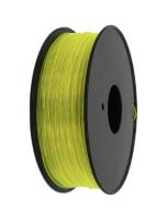 China 12 Colors PETG 3D Printer Filament 1.75mm 3mm High Toughness Low Warping for sale