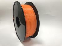 China PLA 3D Printer Filament 1.75mm 1kg Net Winding for FDM Printing for sale