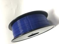 China PLA 3D Printer Filament 1.75mm 1kg Net Winding for FDM Printing for sale