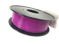 China High Stiffness PLA 3D Printer Filament 1.75mm 1kg Biodegradable Low Shrinkage for sale