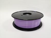 China 1.75mm & 3.0mm PLA 3D Printing Filament 1kg Roll with ±0.02mm Tolerance and 200℃ Optimal Temperature for sale