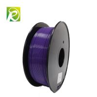 China 3d printer filament ABS PLA 1.75mm 3 mm,3D filament for 3d printer 3d Printing Plastic Material for sale