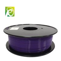 China 3d printer filament ABS PLA 1.75mm 3 mm,3D filament for 3d printer 3d Printing Plastic Material for sale