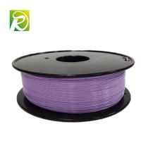 China PLA 3D Printer Filament 1.75mm 1kg Spool High Precision 3D Printing Consumables for sale