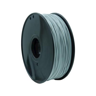 China Non-Toxic Biodegradable PLA 3D Printer Filament 1.75mm 3.0mm Eco-Friendly for sale
