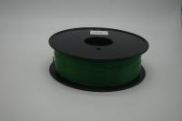 China HS PLA Filament 1.75mm High Temperature Resistance 75C Outdoor Advertising 3D Printer for sale