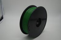 China HS PLA Filament 1.75mm High Temperature Resistance 75C Outdoor Advertising 3D Printer for sale