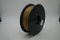 China HS PLA Filament 1.75mm High Temperature Resistance 75C Outdoor Advertising 3D Printer for sale