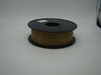 China HS PLA Filament 1.75mm High Temperature Resistance 75C Outdoor Advertising 3D Printer for sale