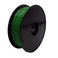 China 340m Length Clear 3d Printer Filament Pla Recycled High Toughness for sale