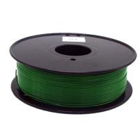 China 340m Length Clear 3d Printer Filament Pla Recycled High Toughness for sale