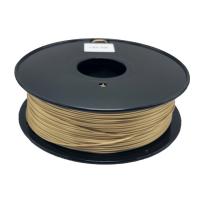China ABS 3D Printer Filament 1.75mm & 3.0mm Diameter 43 Colors 230-270°C Printing Temperature for sale