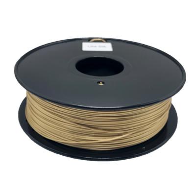 China ABS 3D Printer Filament 1.75mm & 3.0mm Diameter 43 Colors 230-270°C Printing Temperature for sale