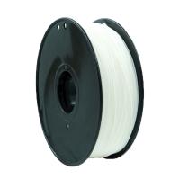 China ABS 3D Printer Filament 1.75mm & 3.0mm Diameter 43 Colors 230-270°C Printing Temperature for sale