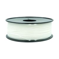 China ABS 3D Printer Filament 1.75mm & 3.0mm Diameter 43 Colors 230-270°C Printing Temperature for sale