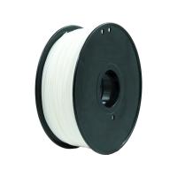 China ABS 3D Printer Filament 1.75mm & 3.0mm Diameter 43 Colors 230-270°C Printing Temperature for sale