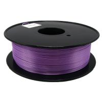 China Bioplastic ABS PLA 3d Printer Filament Temperature 180°C-220°C for sale