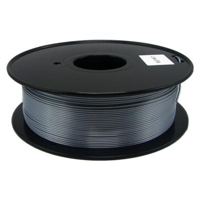 China Bioplastic ABS PLA 3d Printer Filament Temperature 180°C-220°C for sale