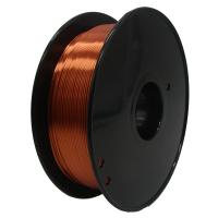 China 13 Colors 3D PLA  Filament 1.75mm Plastic Consumables Maker Bot / RepRap 3D for sale