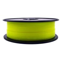 China Eco - Friendly PLA Nylon 3d Printer Filament For FDM SGS Certificated for sale