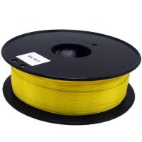 China High Strength PLA 3D Printer Filament 1.75mm 3.0mm 1kg Spool for FDM Printers for sale