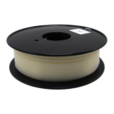 China Customized 1.4 Kg Spool 1.75 Pla Filament For 3D Printing for sale