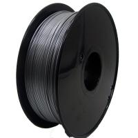 China High Temp Transparent 1.75mm PETG Filament For FDM 3D Printer for sale