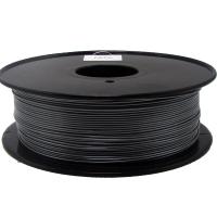 China High Temp Transparent 1.75mm PETG Filament For FDM 3D Printer for sale