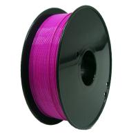 China No Bubble 2.2lb PLA 175mm 3D Printing Filament for sale