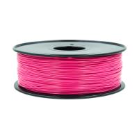 China 260°C Gloss 1KG 1.75mm PLA 3d Printer Filament for sale