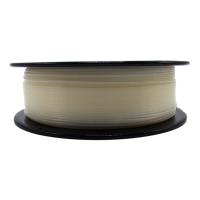 China 260°C Gloss 1KG 1.75mm PLA 3d Printer Filament for sale