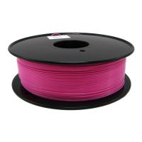 China PLA 3D Printer Filament 1.75mm 3.0mm 1kg 5kg Roll Biodegradable Eco Friendly for sale