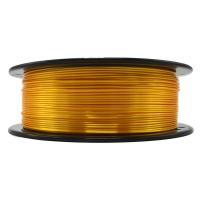 China Biocompatible 1.75mm PLA 3D Printer Filament - 340m Length, 1kg Spool with ±0.03mm Accuracy for sale