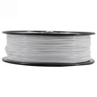 China PLA 3D Printer Filament 1.75mm 1kg 5kg Polylactic Acid Low Odor Biodegradable for sale
