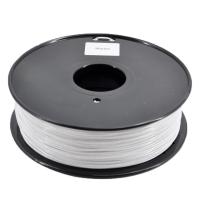 China PLA 3D Printer Filament 1.75mm 1kg 5kg Polylactic Acid Low Odor Biodegradable for sale