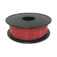 China PLA 3D Printer Filament 1.75mm 1kg 5kg Polylactic Acid Low Odor Biodegradable for sale
