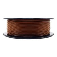 China PETG Filament 1.75mm 0.02mm Accuracy 1kg Spool Blue for FDM 3D Printer for sale