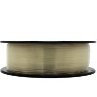 China 1.75mm PLA 3D Printer Filament - 750g Spool with ±0.03mm Accuracy and 334m Length for sale