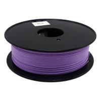 China 1.75mm PLA 3D Printer Filament - 750g Spool with ±0.03mm Accuracy and 334m Length for sale
