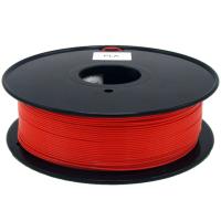 China 1.75mm PLA 3D Printer Filament - 750g Spool with ±0.03mm Accuracy and 334m Length for sale