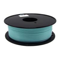 China PLA 3D Printer Filament 1.75mm with ±0.03mm Accuracy - 1KG Spool for High-Resolution Printing for sale