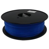 China PLA 3D Printer Filament 1.75mm 1kg Spool High Accuracy ±0.03mm Dimensional Tolerance for sale