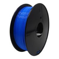 China PLA 3D Printer Filament 1.75mm 1kg Spool High Accuracy ±0.03mm Dimensional Tolerance for sale
