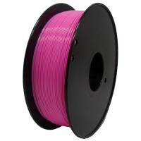 China multipurpose 1.75 mM PLA Filament For 3D Printing for sale