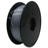 China Recyclable 3D Printer Diameter 1.75 PLA Filament 1KG for sale