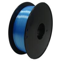 China Recyclable 3D Printer Diameter 1.75 PLA Filament 1KG for sale