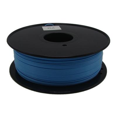 China PLA 3D Printer Filament 1.75mm 1kg Spool Non Toxic Low Warp ±0.03mm Tolerance for sale